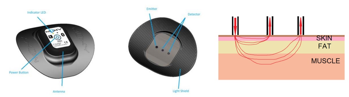 近红外光肌氧监测系统 - 精准监测肌肉氧含量的创新设备